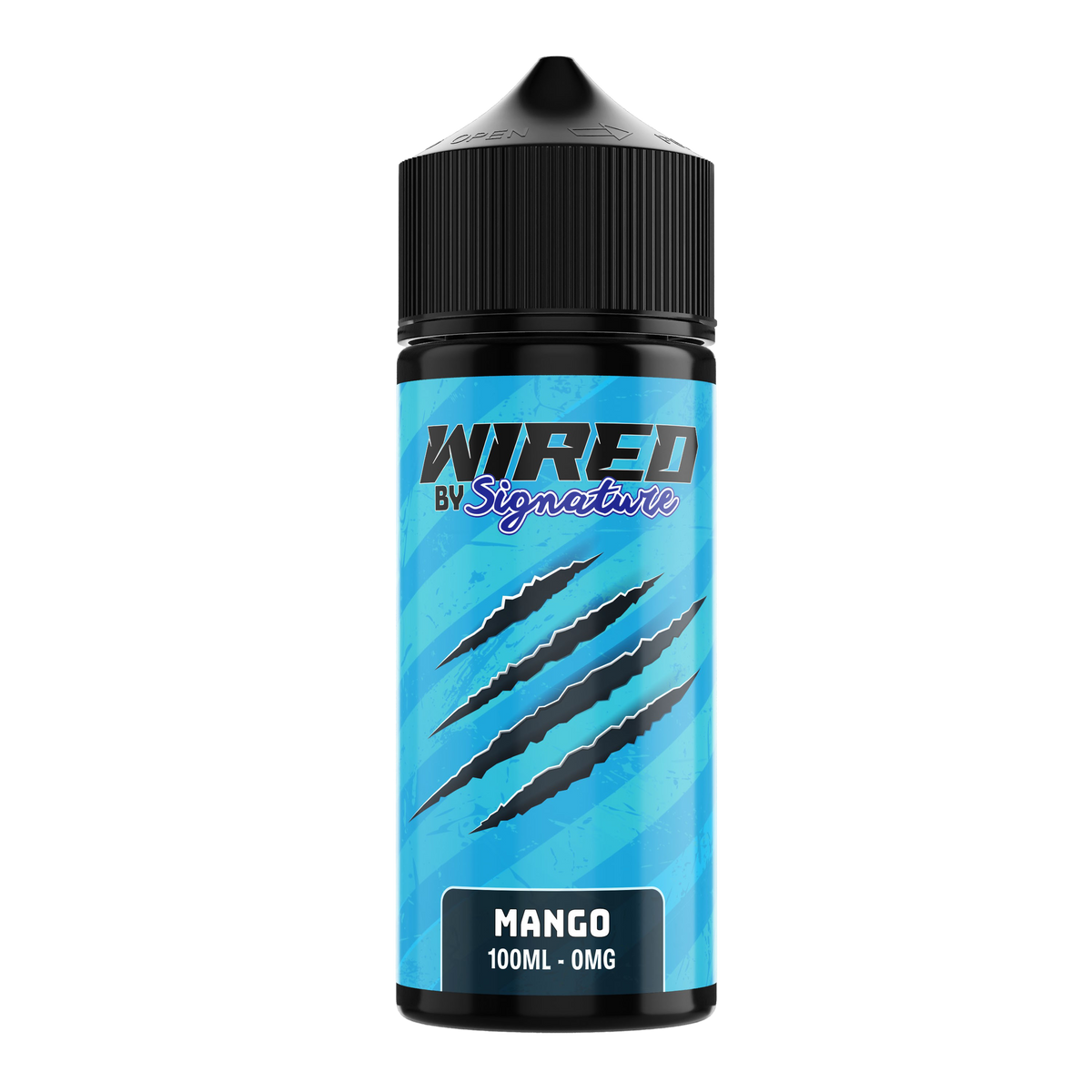 Mango – Signature Vapour