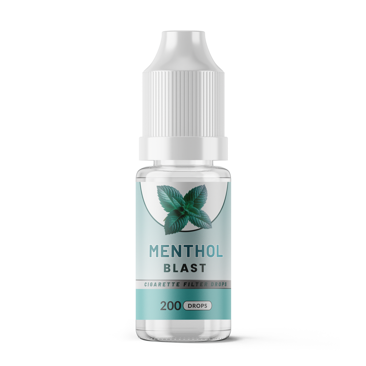 Menthol Blast – Signature Vapour