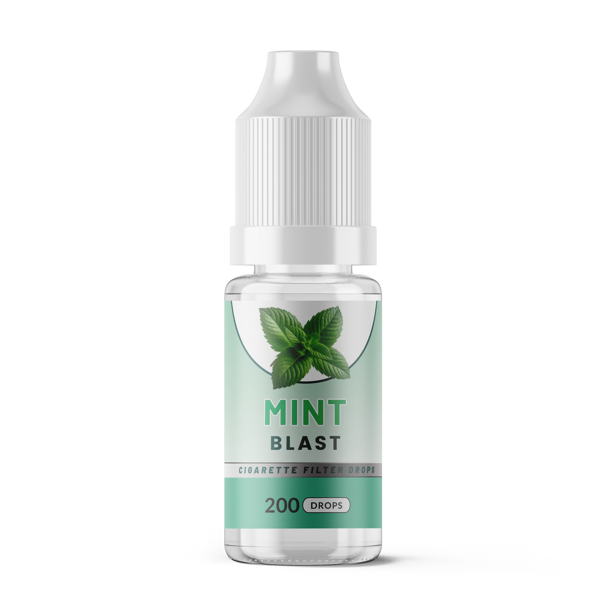 Mint Blast – Signature Vapour