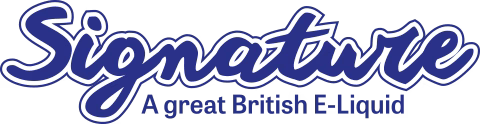 Signature Vapour UK - UK-made premium E-liquids | Signature Vape Juice