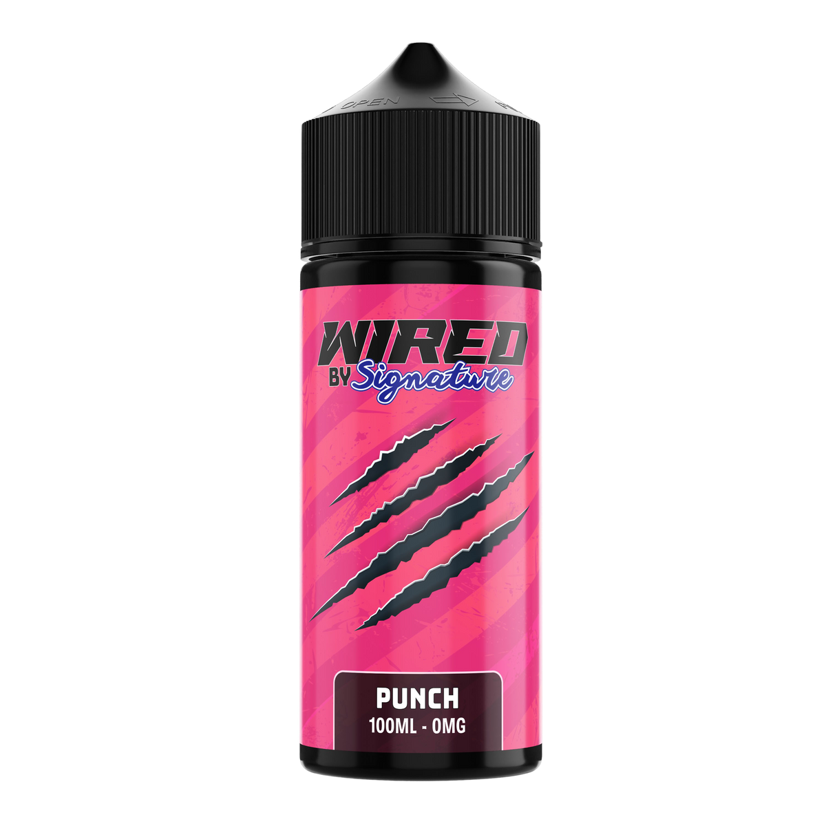 Punch – Signature Vapour